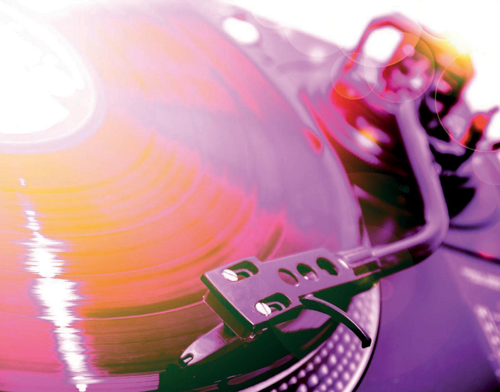90s DJ Set Broadway
